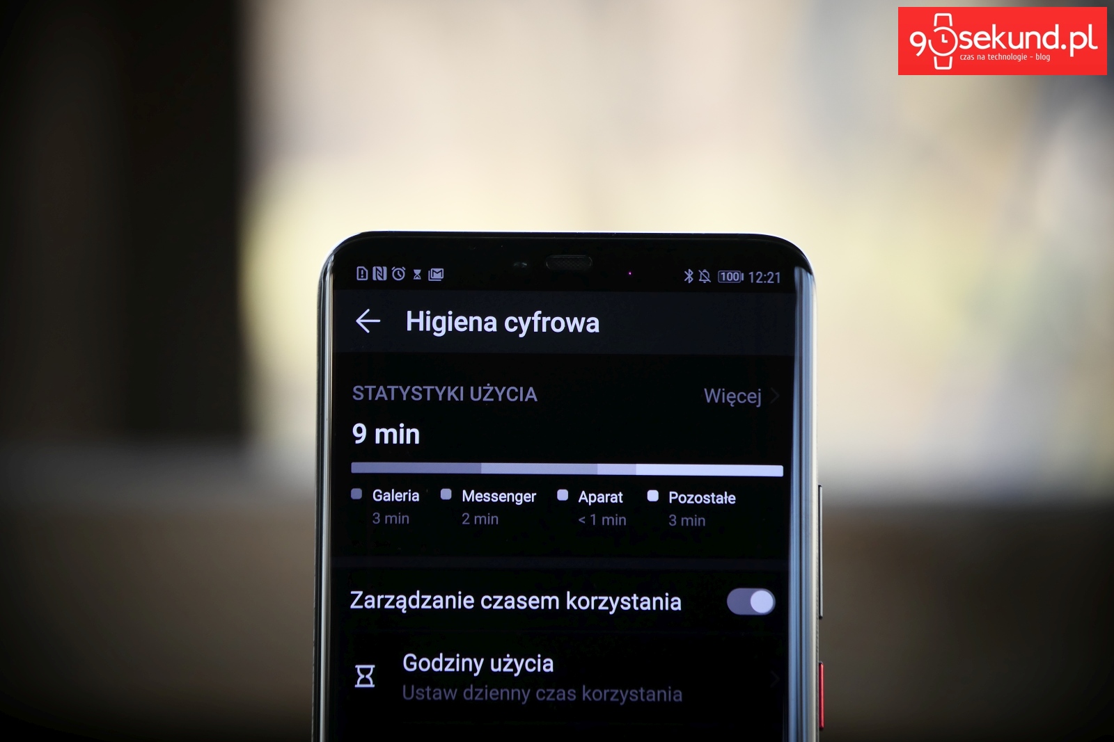 Co to jest Higiena Cyfrowa i jak działa? - 90sekund.pl